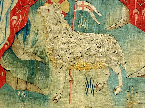 GFR Tapestry Program » TAPESTRY?